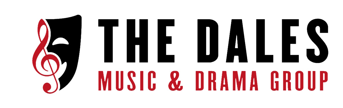 Tickets - The Dales Music & Drama Group